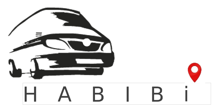Home - HABIBi
